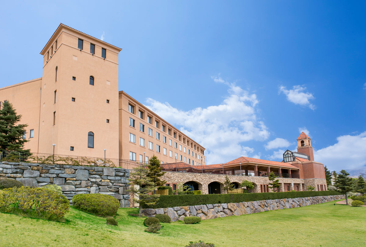 ALL INCLUSIVE×EXCLUSIVE AMAZING YAMANASHI VISITING TOUR～TASTING 「The D – オマツリジャパンのお店